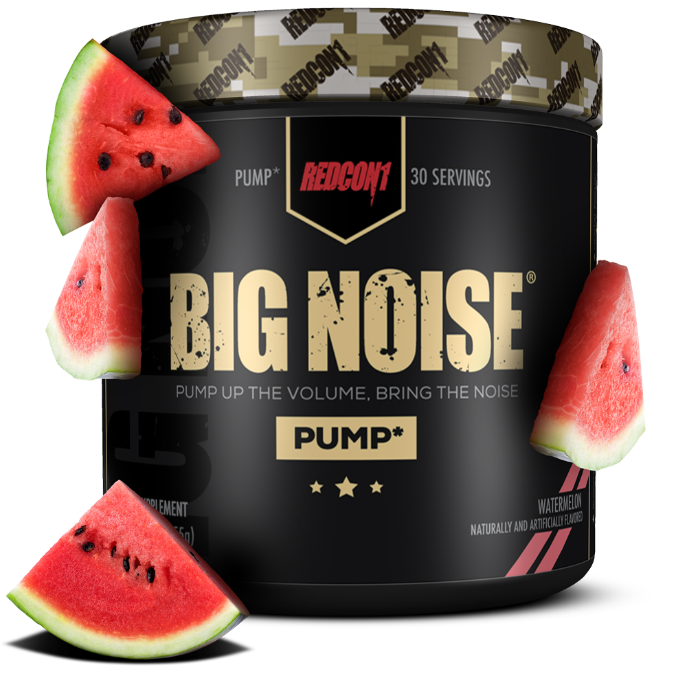 REDCON1 BREACH WATERMELON 30 SERVINGS – Monster pump nutrition